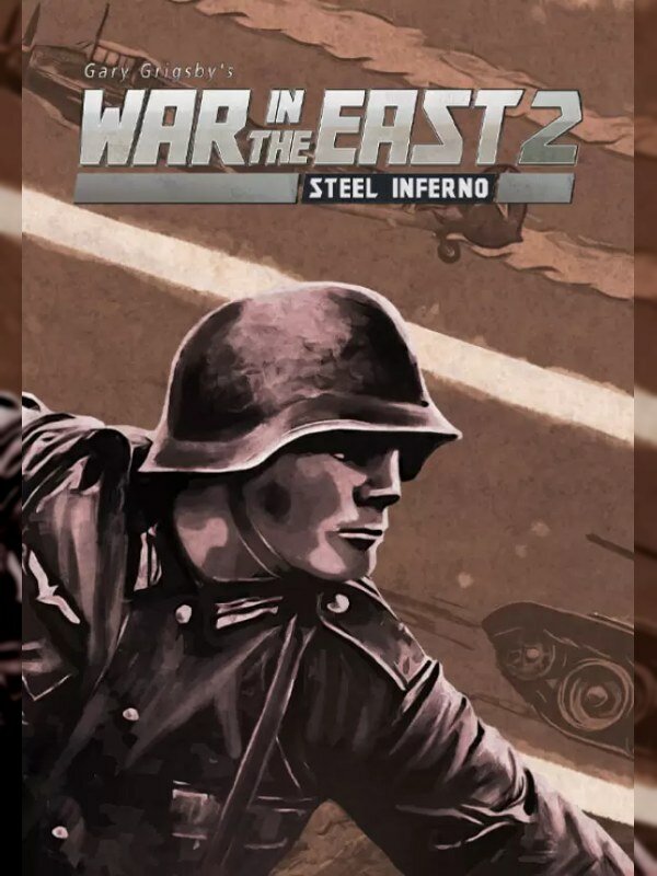 Gary Grigsby's War in the East 2: Steel Inferno DLC, РФ и СНГ