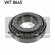 SKF VKT8645 Подшипник КПП
