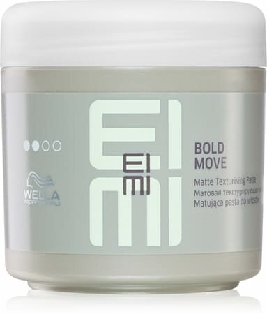 Паста для укладки волос Wella Professionals Eimi Bold Move, 150 мл