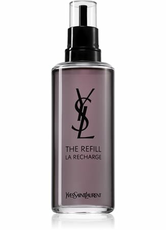 Вода парфюмерная Yves Saint Laurent MYSLF Le Parfum Refill, 150 мл