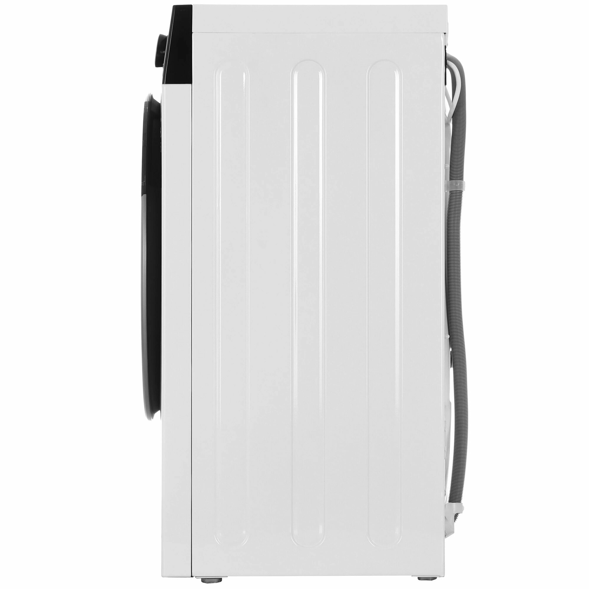 Стиральная машина Hotpoint WSH 6090 VBB, 6 кг, инверторный мотор — фото 1