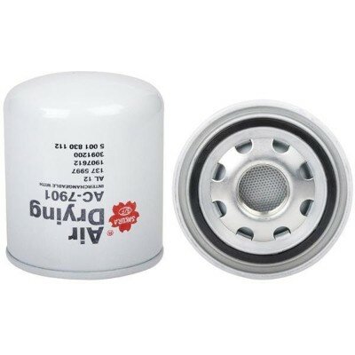 Фильтр влагоотделителя SAKURA AC7901 Daf, Ford, Iveco, Man, Renault