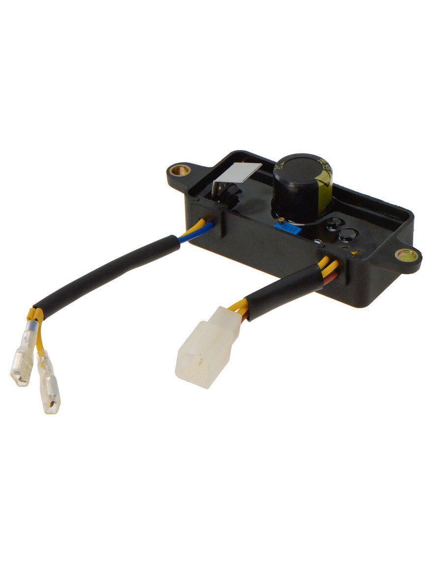 Блок AVR для генератора CHAMPION GG3200