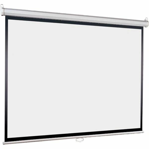 Экран для видеопроектора Lumien Eco Picture LEP-100101
