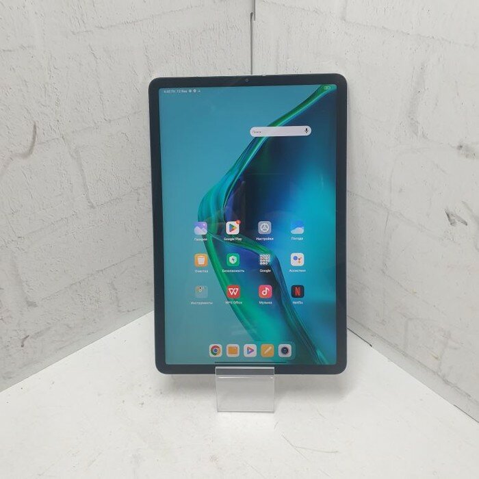 Планшет Xiaomi MiPad 5 6/256 Белый