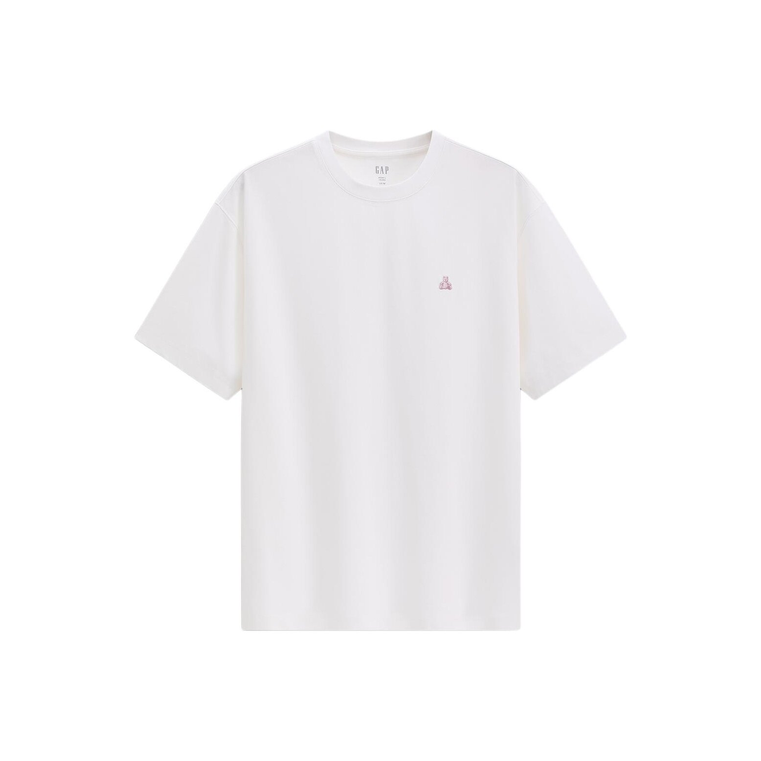 Майка GAP, размер M, белый,
