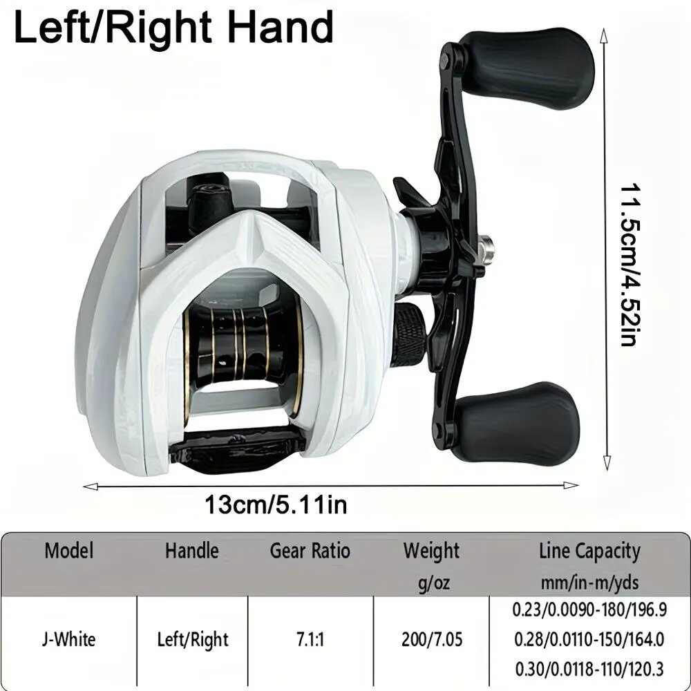 Катушка Shimano — фото 1