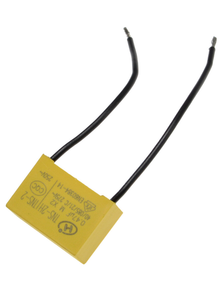 Конденсатор для фена строительного ELITECH ТВ 18-55 (E2207.005.00)