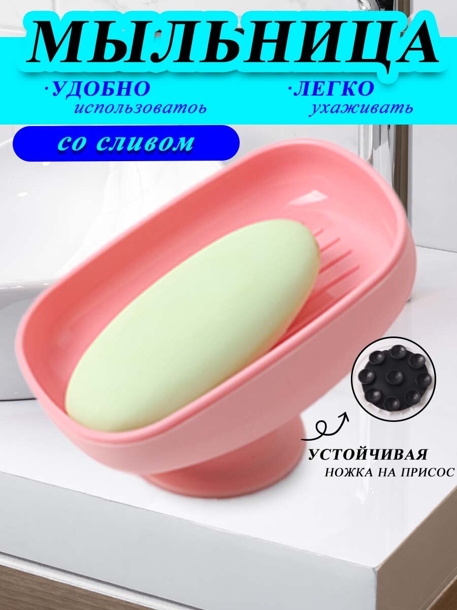 Мыльница