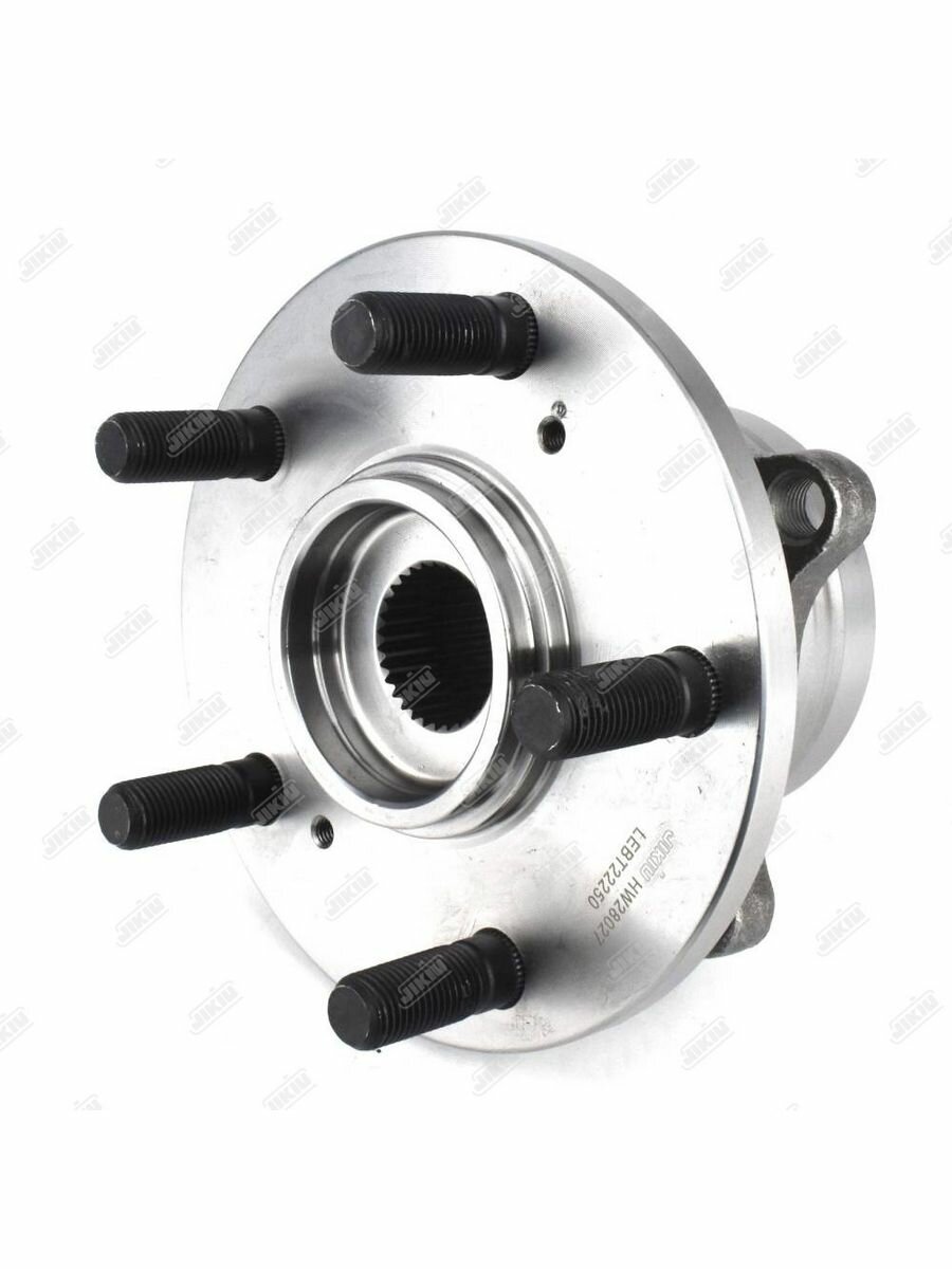 Ступица переднего колеса JIKIU HW28027 для ACURA MDX, HONDA Pilot / Акура, Хонда