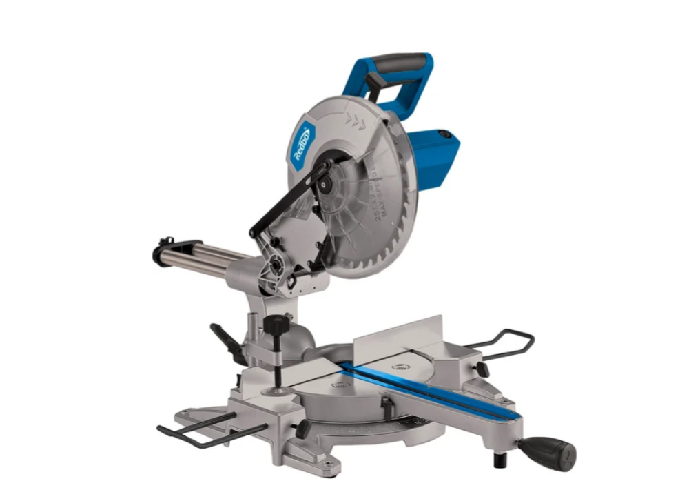 Пила торцовочная Redbo CMS-255/2300L