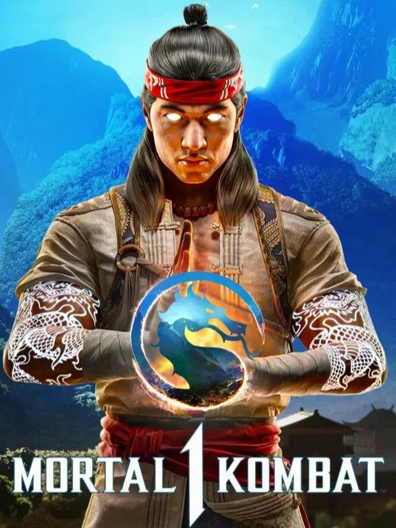 Mortal Kombat 1 Standard Edition, СНГ, кроме РФ и РБ