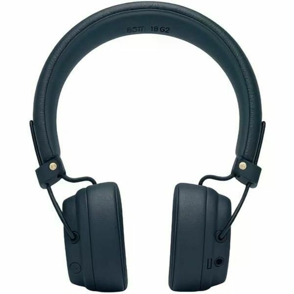 Наушники беспроводные Marshall Major V Blue