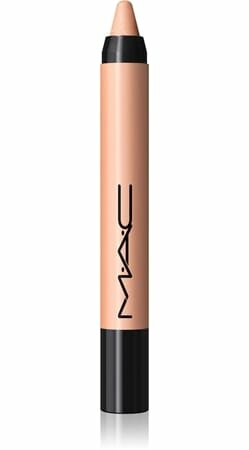 Губная помада MAC Cosmetics Dazzlelips Crayon, moon rocket, 1,5 г