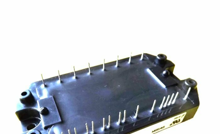 Модуль MOTOROLA MHPM7A15A60A Power Module Supply