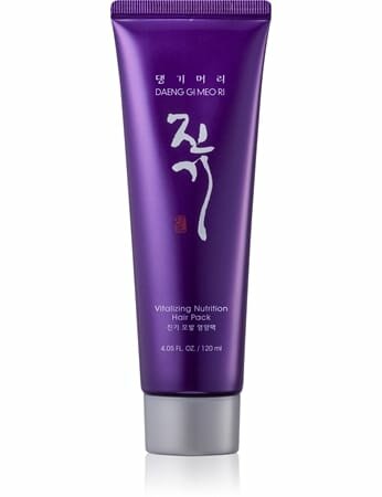 Маска для волос Daeng Gi Meo Ri Jin Gi Vitalizing Nutrition Hair Pack, 120 мл
