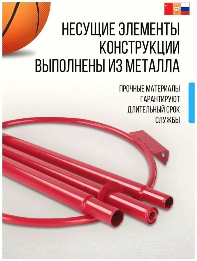 Манометр для SUP-доски — фото 1