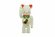 BE@RBRICK Fortune Cat Модные фигурки