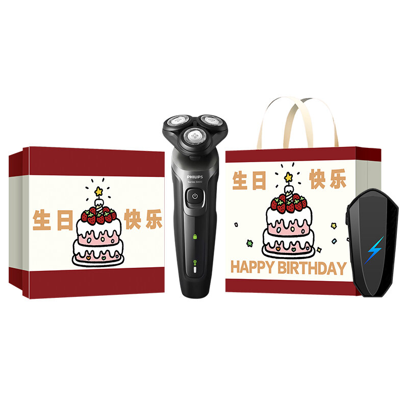 Электробритва мужская PHILIPS 13393656