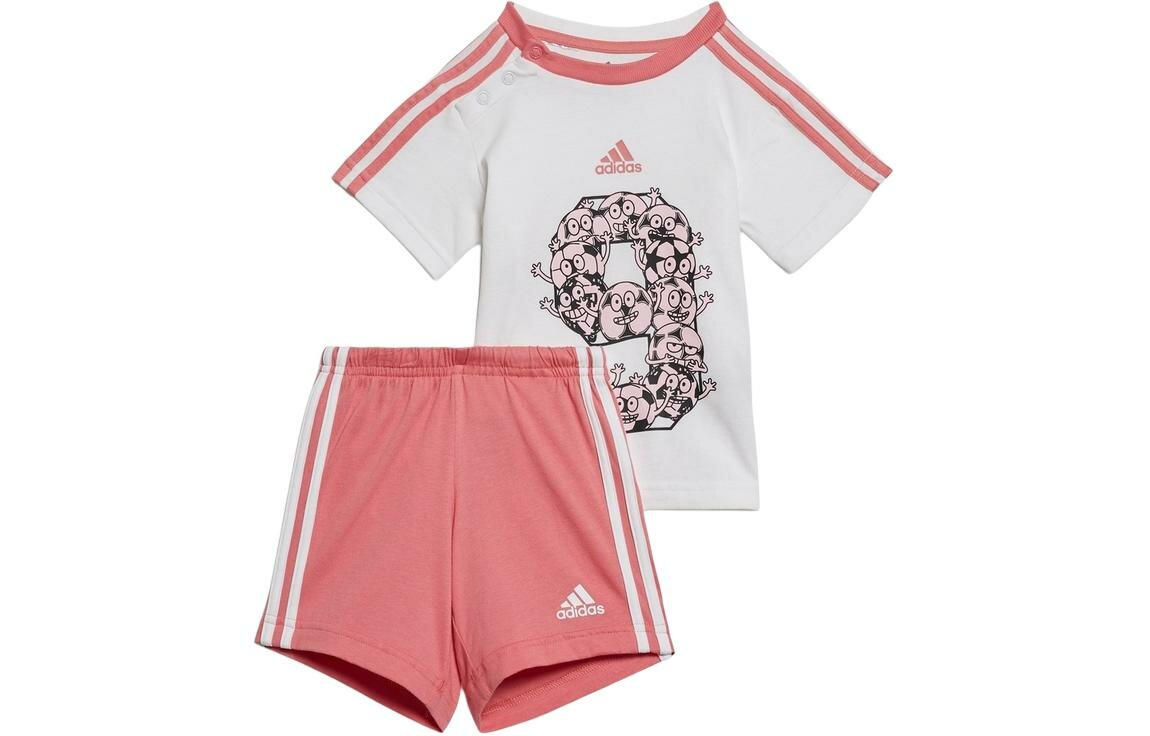 Костюм спортивный Adidas