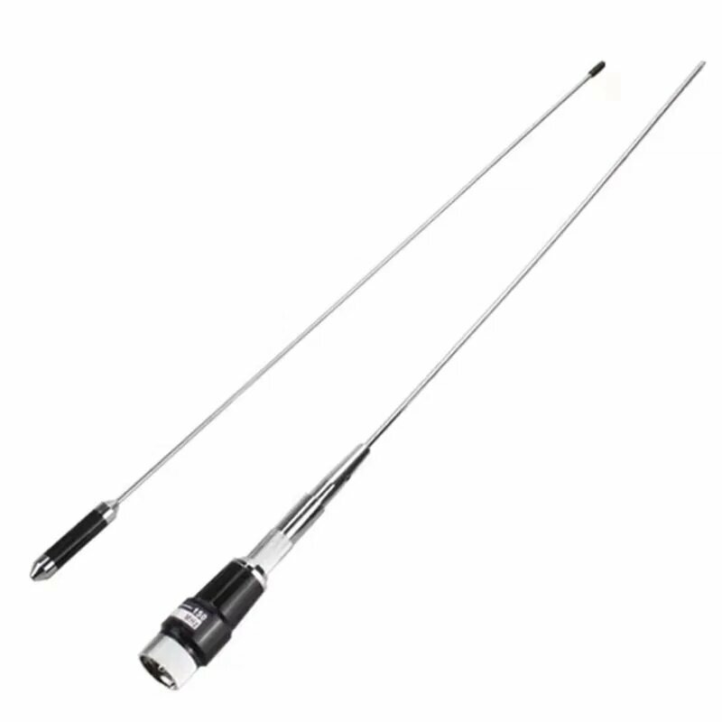 Антенна UHF 3.5dBi CB 27MHz Радиоантенна PL259 Male