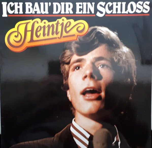 Ich Bau' Dir Ein Schloss