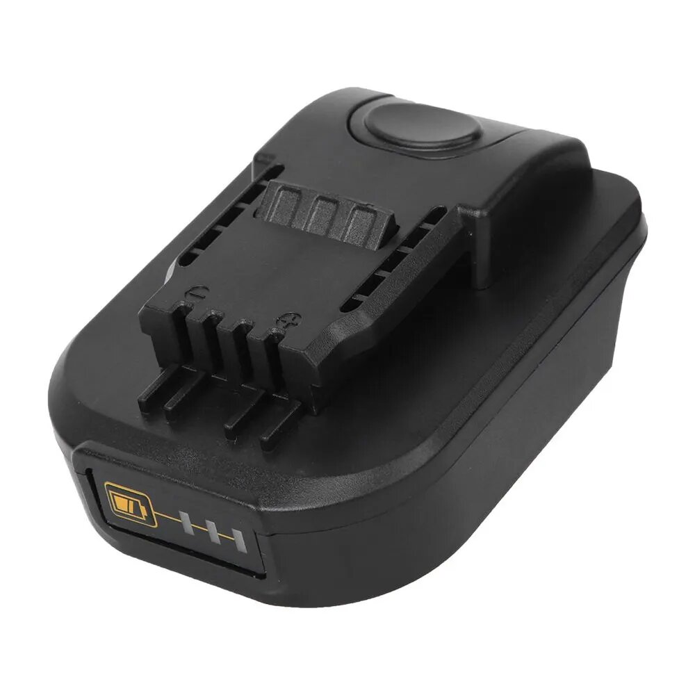 Адаптер аккумулятора для Makita 18V Convert для WORX 20V 4-контактный аксессуар для электроинструмента
