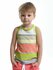 Майка Mini Maxi, размер 5 лет, салатовый