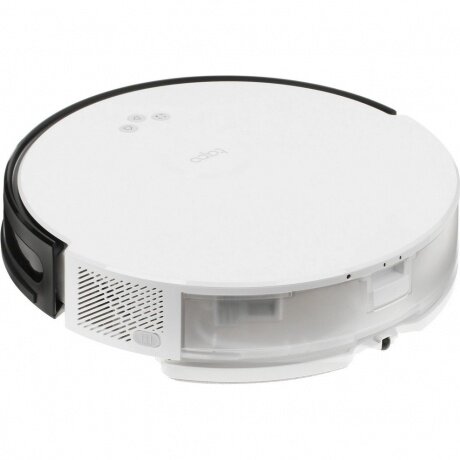 Робот-пылесос TP-Link Tapo RV10 25Вт белый