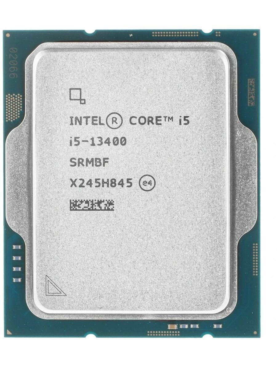 Процессор Intel Core i5 13400 Soc-1700 (CM8071504821106 SRMBF) (2.5GHz/iUHDG730) OEM