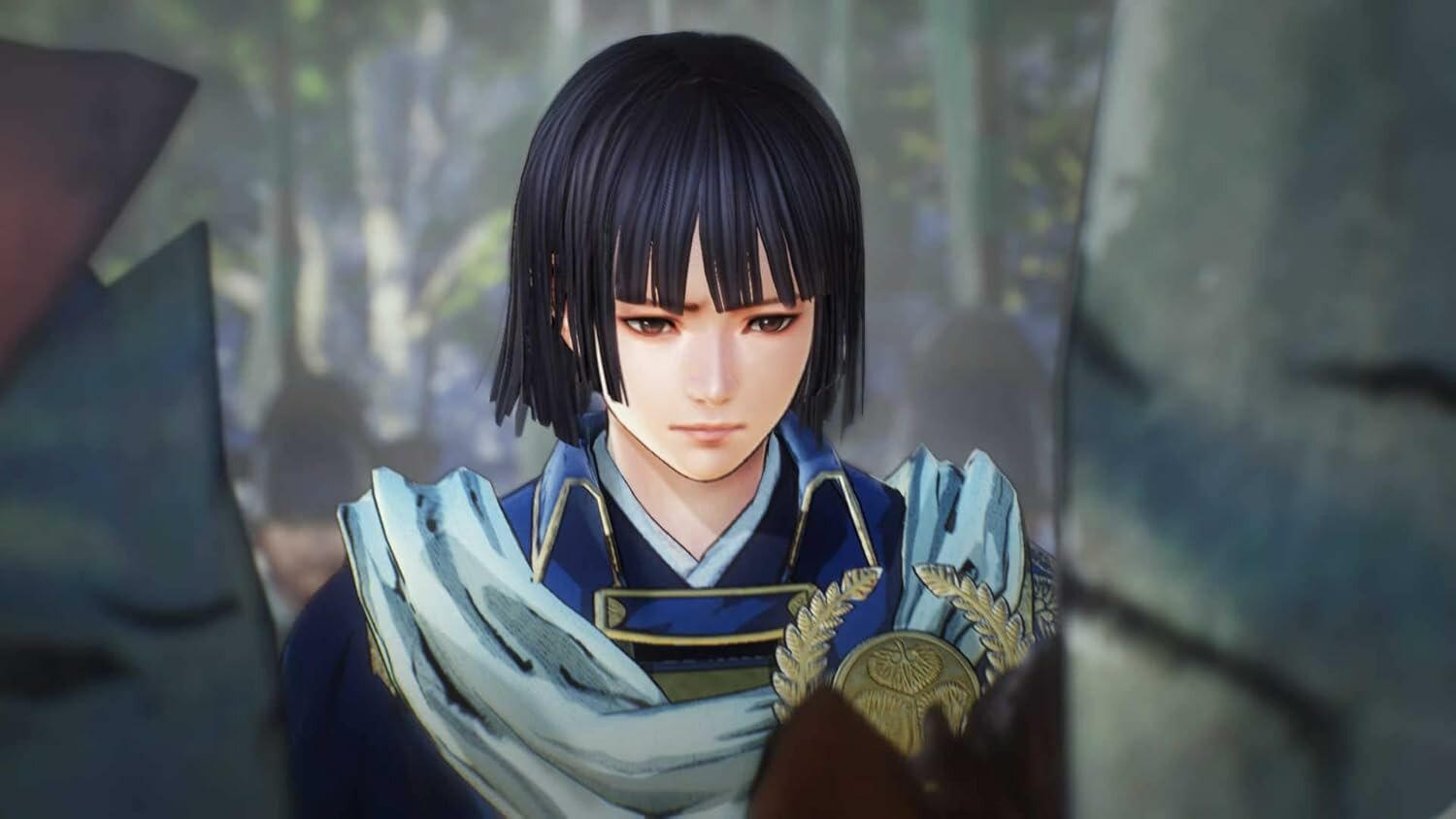 Samurai Warriors 5 для Xbox One — фото 1