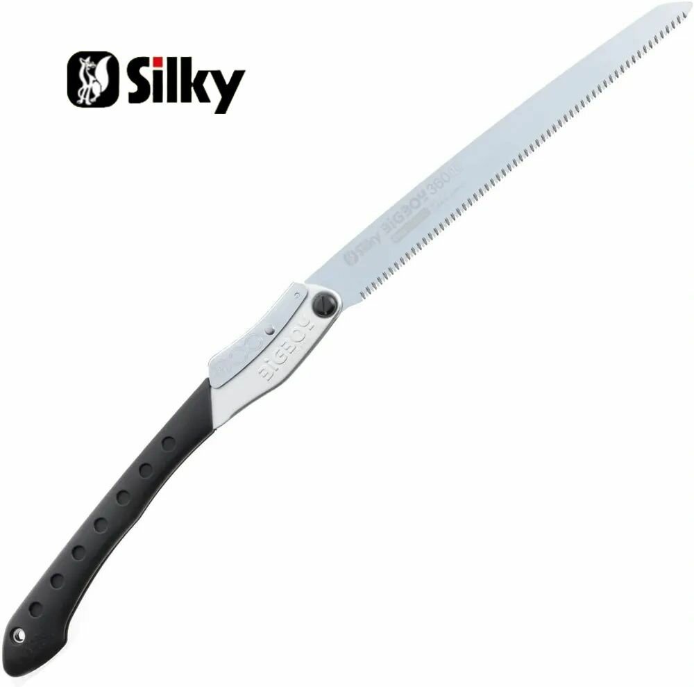Пила туристическая silky Bigboy 360mm