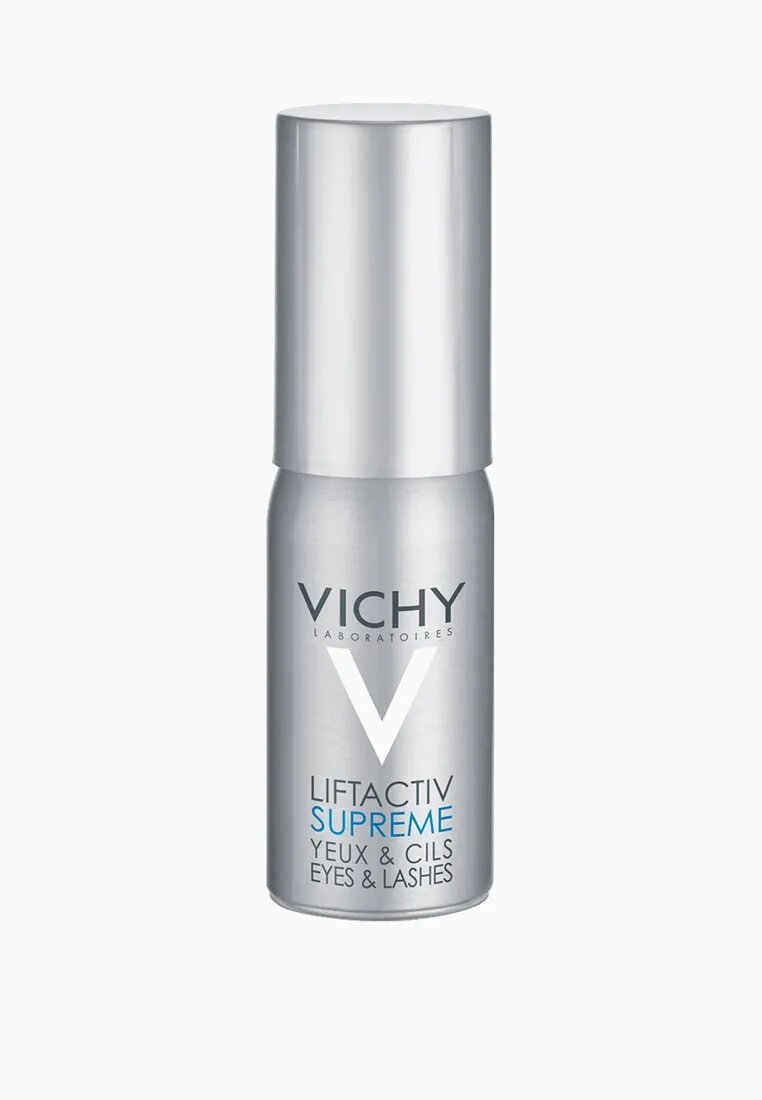 Vichy Сыворотка для кожи вокруг глаз 15 мл