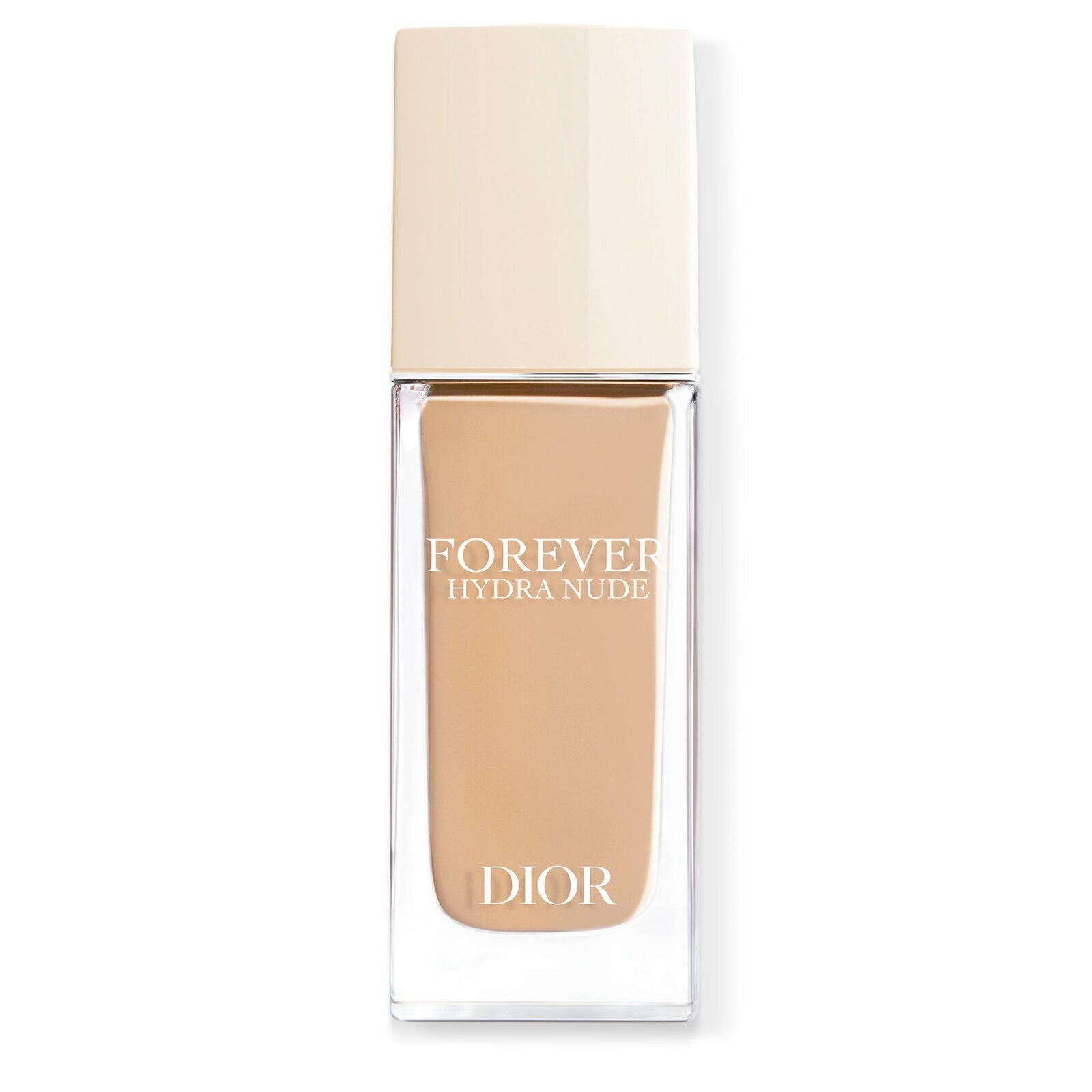 DIOR Dior Forever Hydra Nude Увлажняющий тональный крем 2N Нейтральный