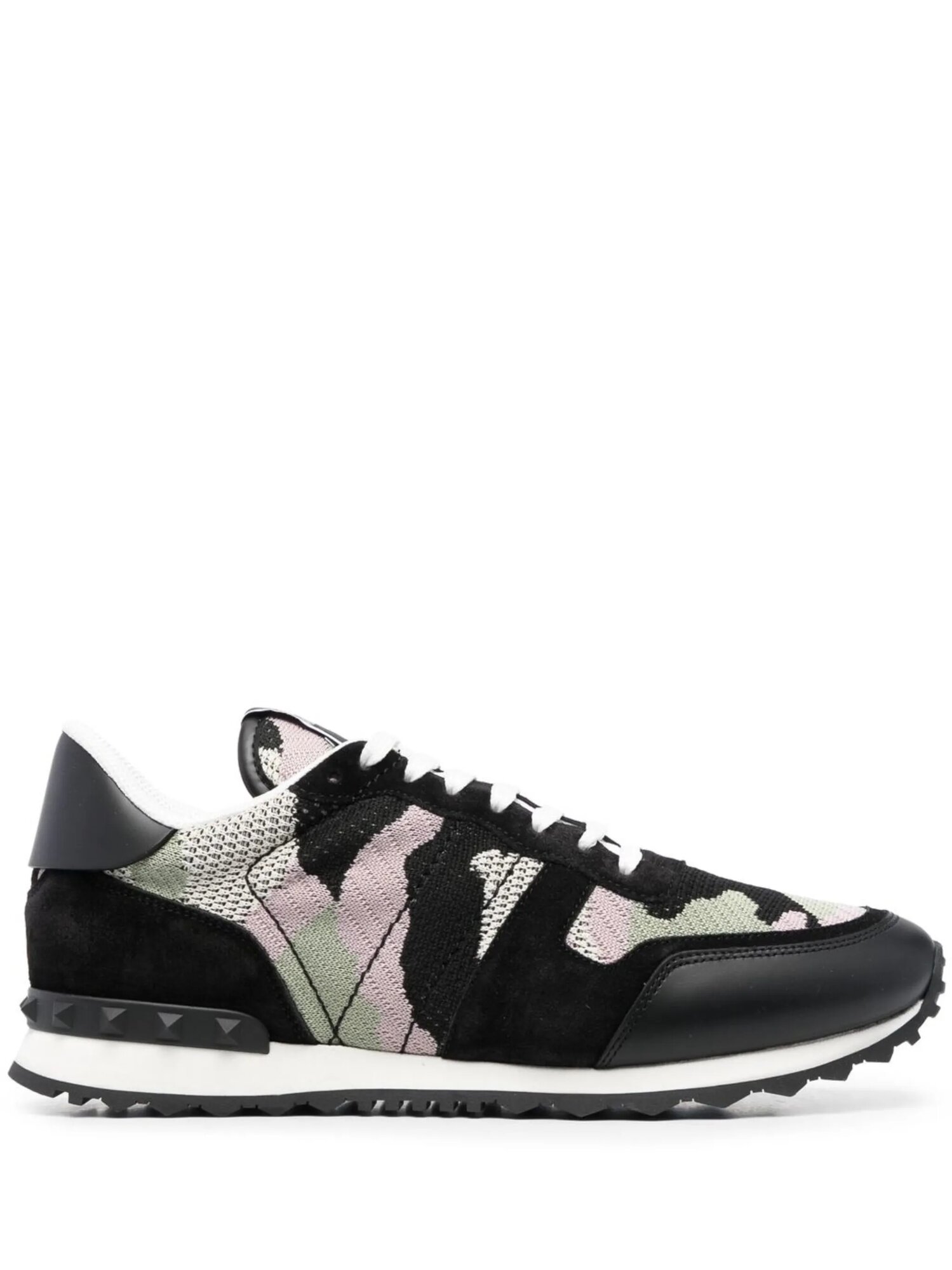 Кроссовки Valentino