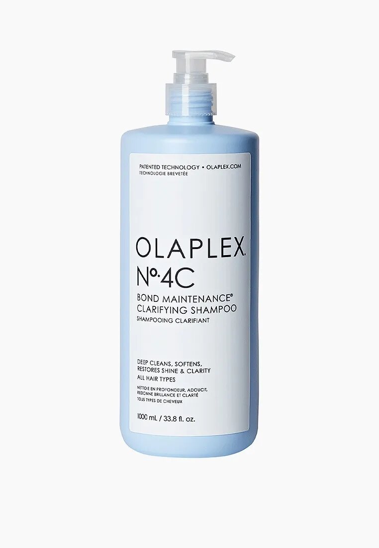 Olaplex Шампунь 1000 мл