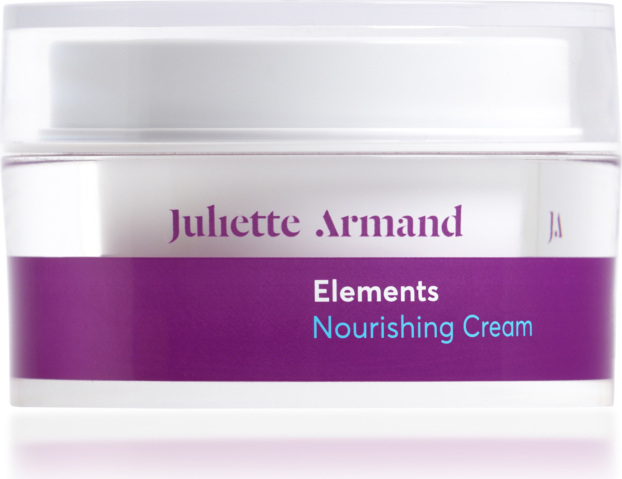 Juliette Armand Питательный крем Elements Elements Nourishing Cream 15ml