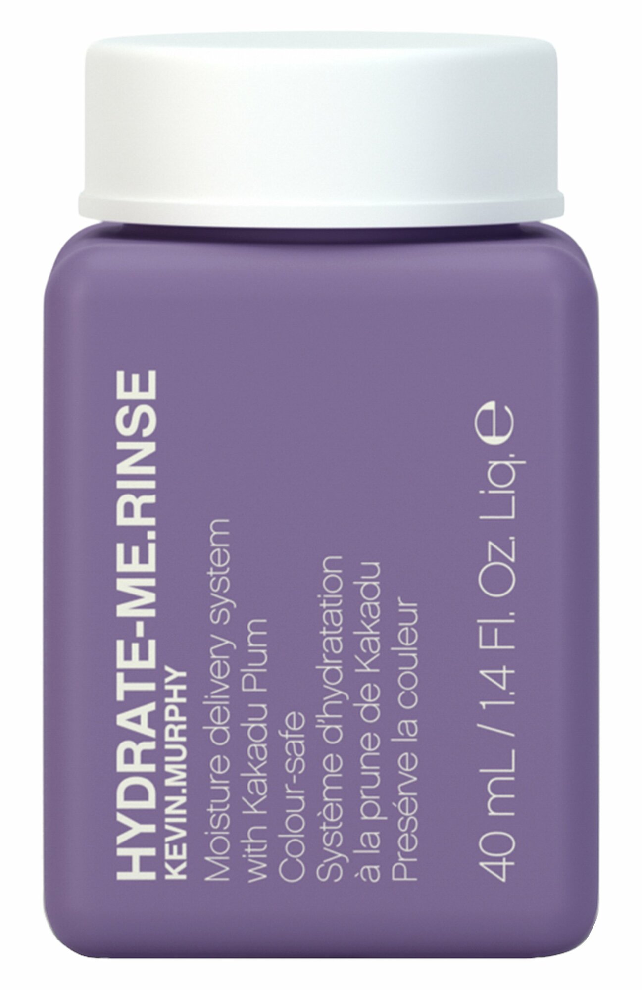 Бальзам для интенсивного увлажнения HYDRATE-ME. RINSE (40ml) Kevin Murphy