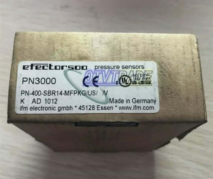 Модуль IFM Electronic Pressure Sensor PN3000