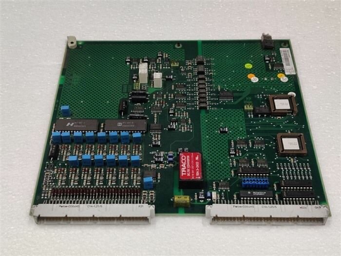 Модуль ABB 3BSE014162R1 DSAI155A