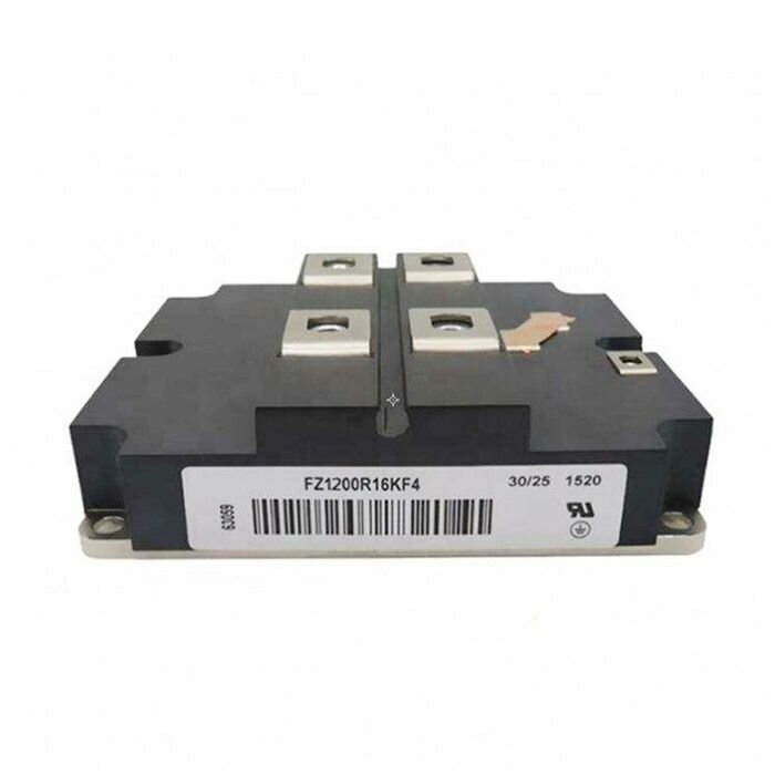 Модуль EUPEC/INFINEON FZ1200R16KF4 power supply module NEW