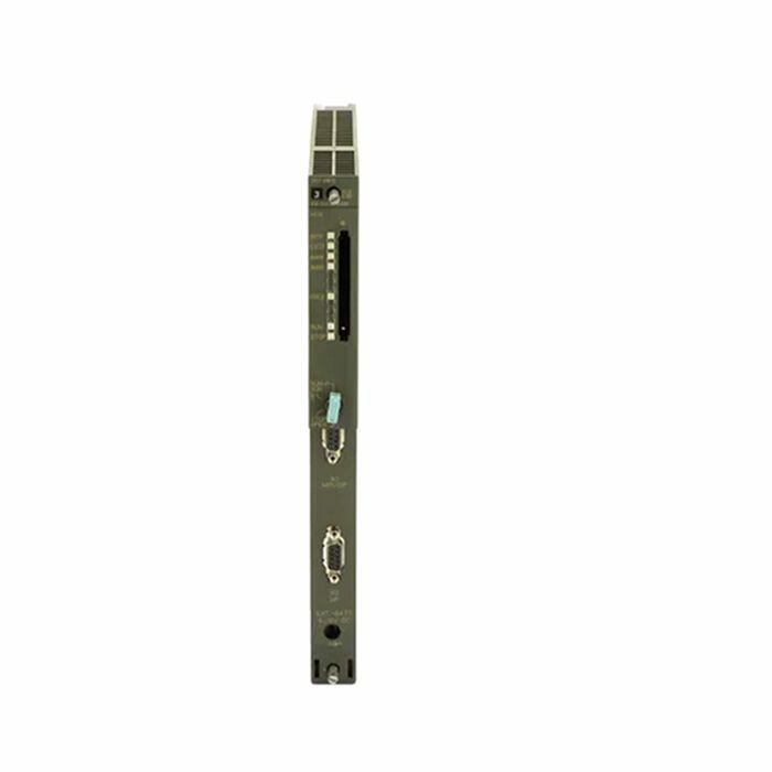 Модуль SIEMENS 6ES7416-2XK02- wbr/ 0AB0 6ES7 416-2XK02-0AB0 PLC Module