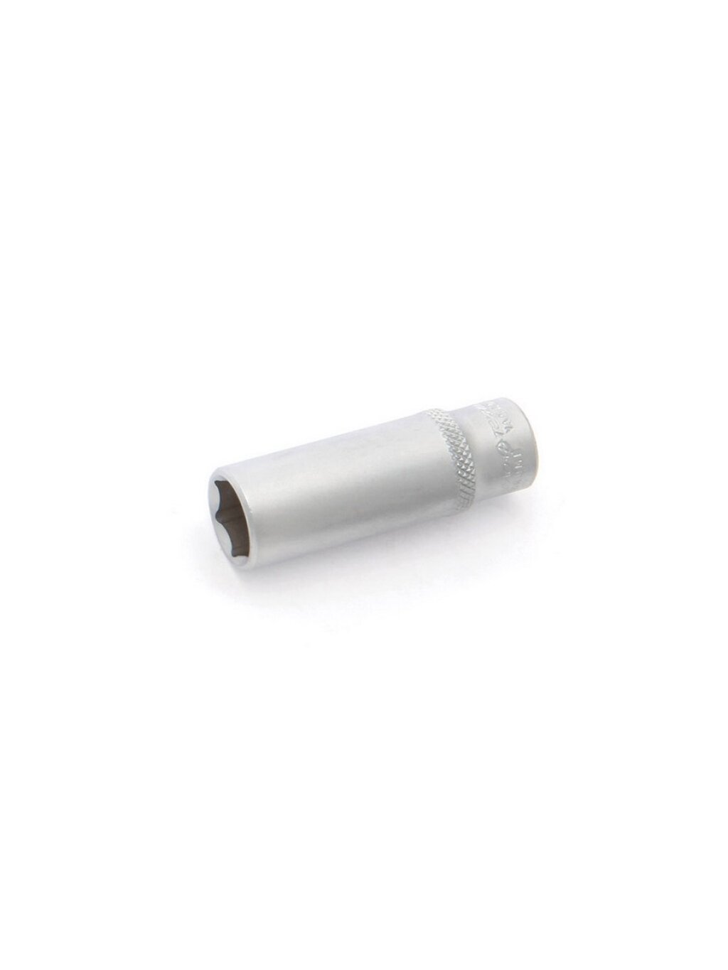 Головка торцевая 1/4" (12) "Дело Техники" (высокая, 6 граней)