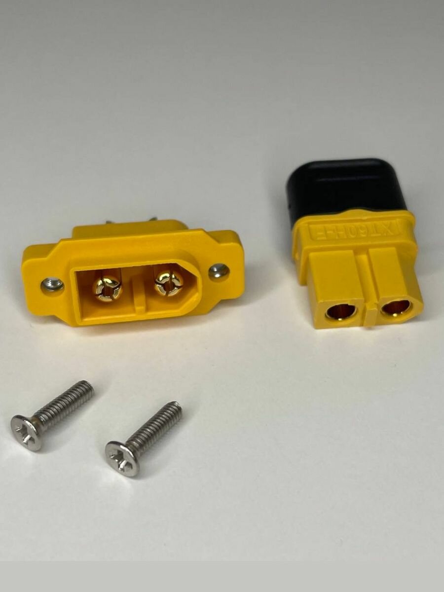 Socket — фото 1