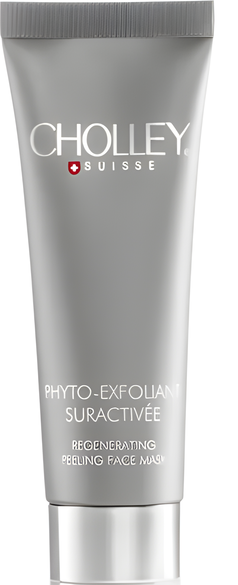 Cholley Suisse Фито-эксфолиант сверхактивный Шоллей Cholley Regenerating Peeling Face Cream 35g