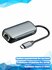 USB-C-адаптер Ethernet 5 Гбит/с
