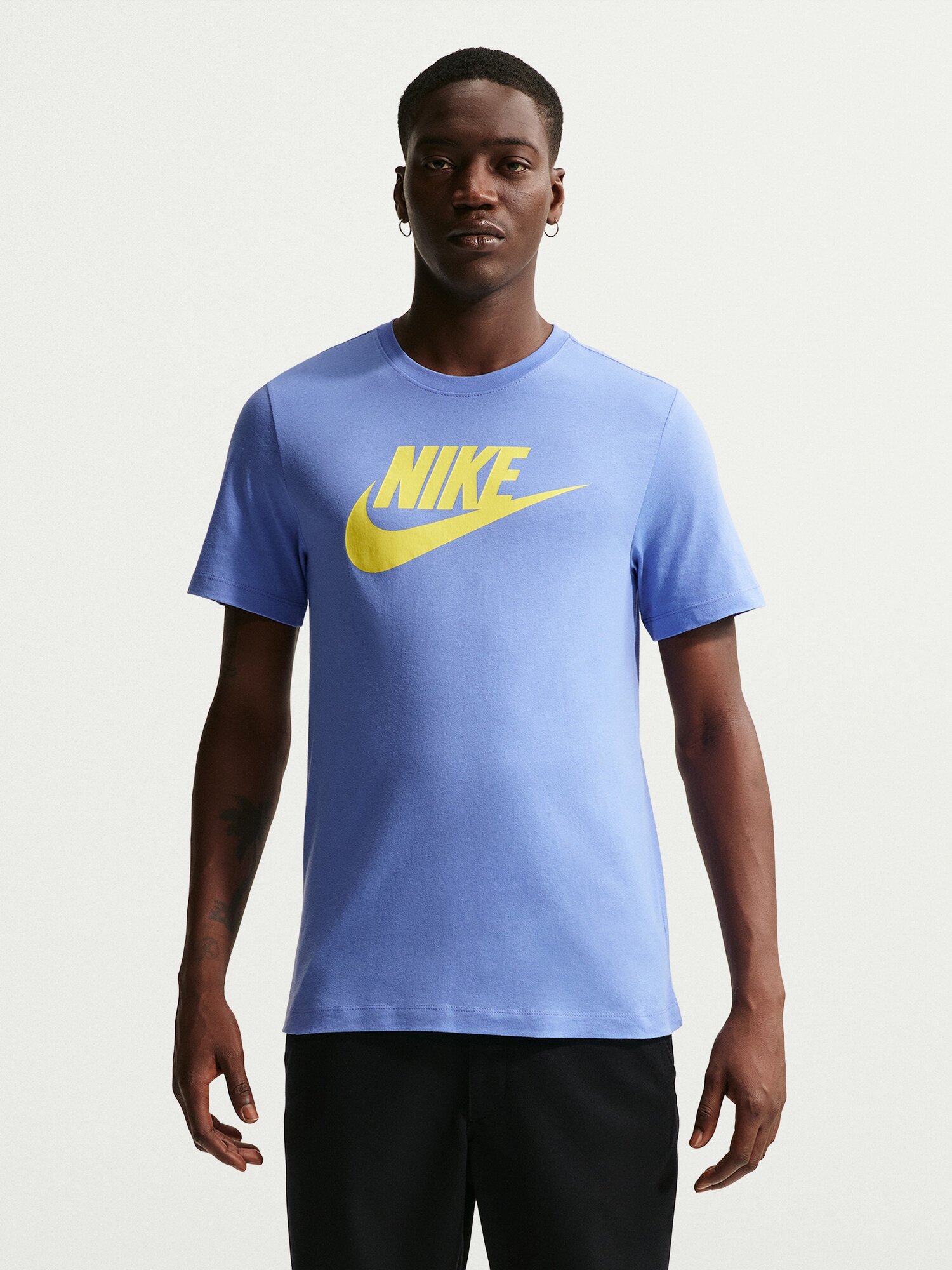Футболка NIKE Futura Icon Athletic