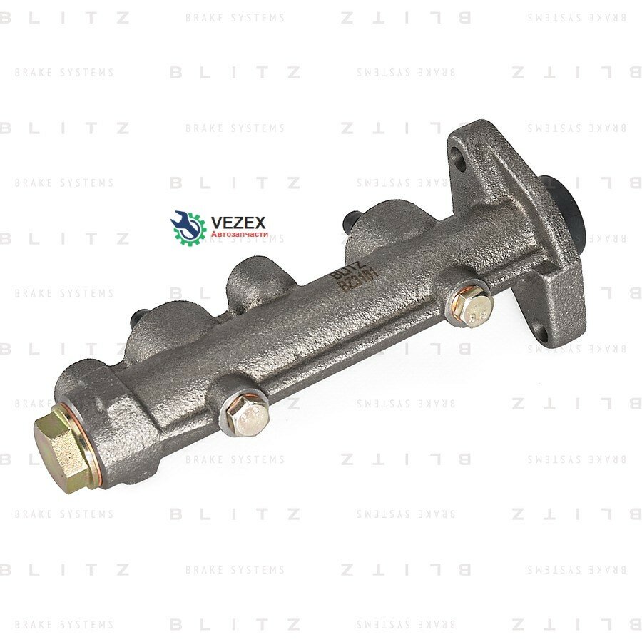 BLITZ BZ3161 Цилиндр тормозной главный