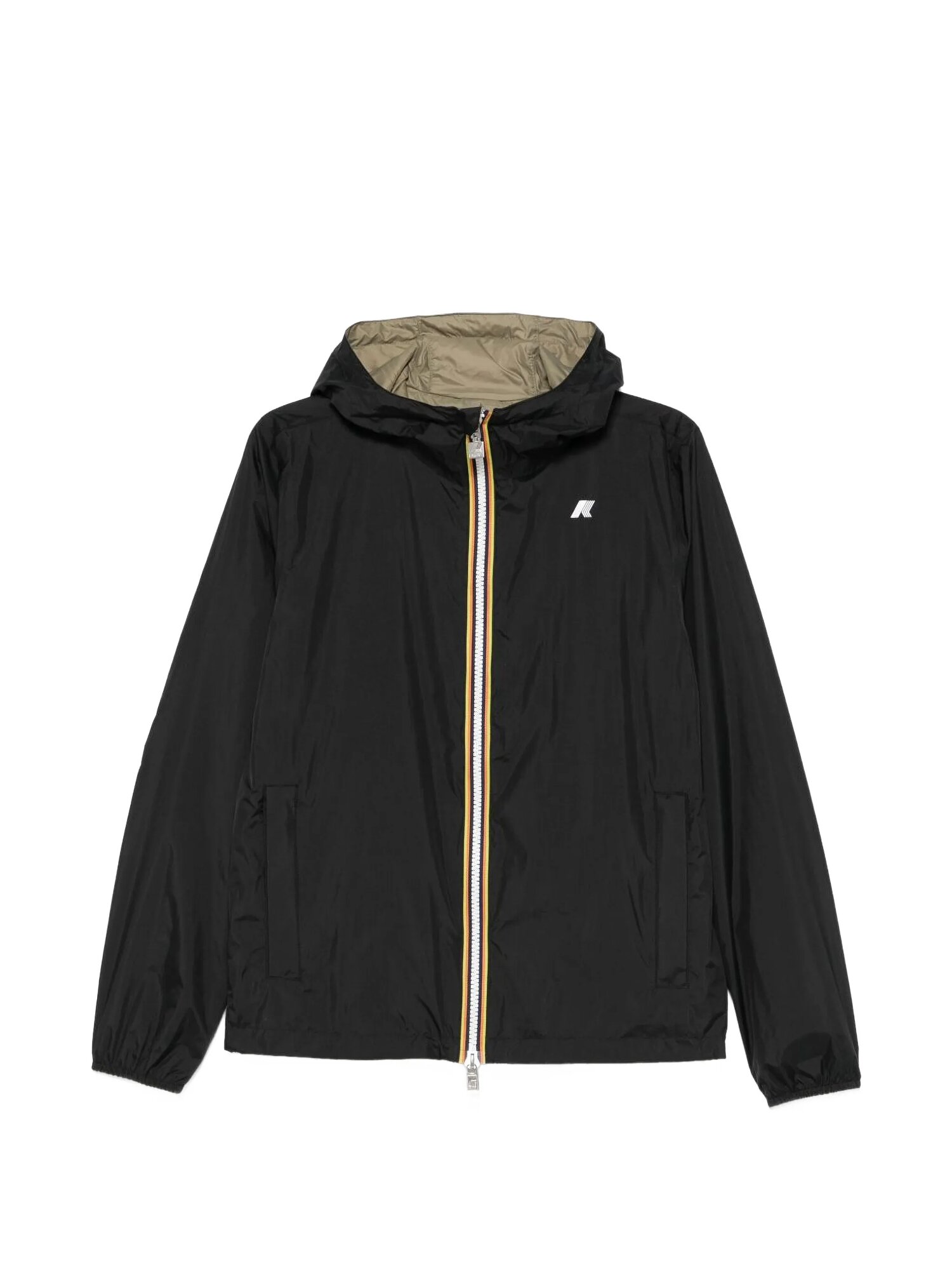 Куртка Jake hooded zip-up jacket