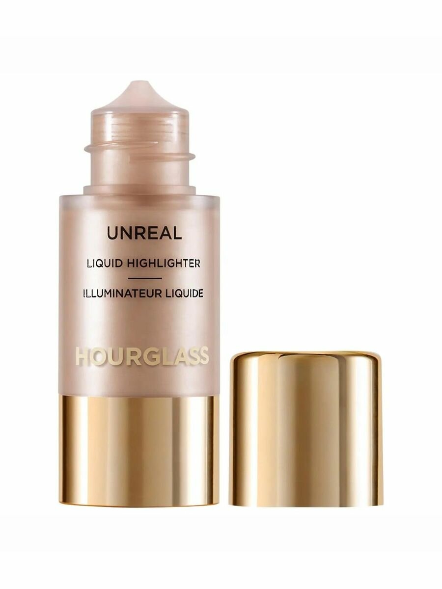 HOURGLASS Жидкий хайлайтер для лица Unreal Liquid Highlighter (Infinite) 10 мл